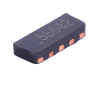 Silergy CS0809V TVS Diode