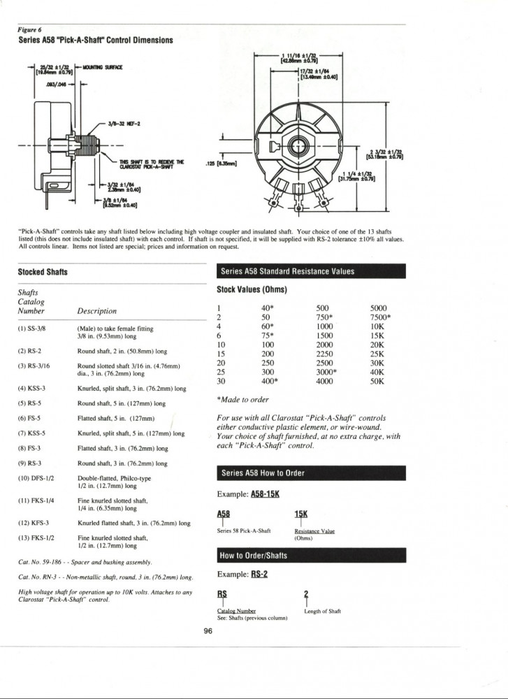 RA30 technical document page 8