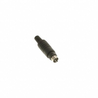 SCHURTER 4850.2610 Circular Connector Assembly