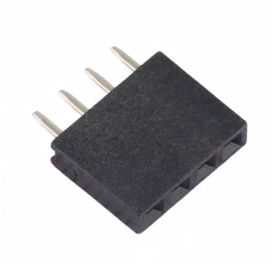 TXGA FFH25423-D08B1054K6K Female Socket Header Receptacle