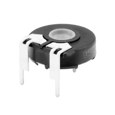 CUI PTN15-E10HC10 Trimmer Potentiometer