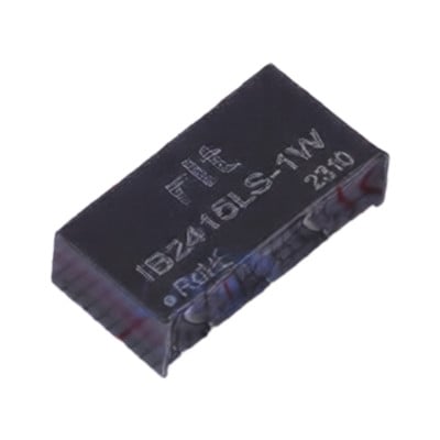 RLT IB0505LS-1W DC DC Converter Chip