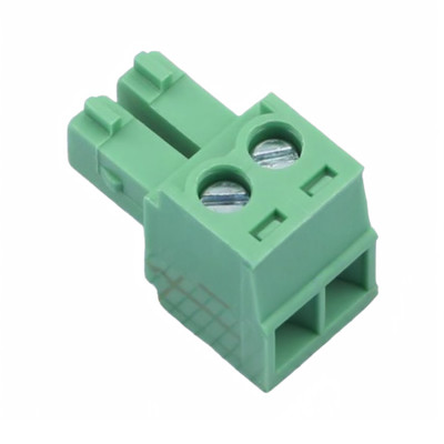 Bossie BX-DGK-3.81-4P Header Plug Socket Chip