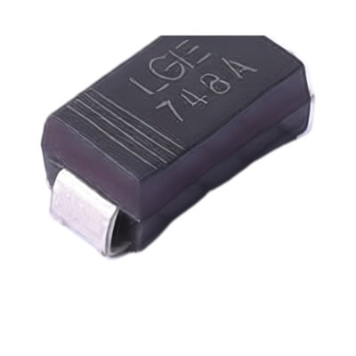 LGE 1SMA4746A Single Zener Diode