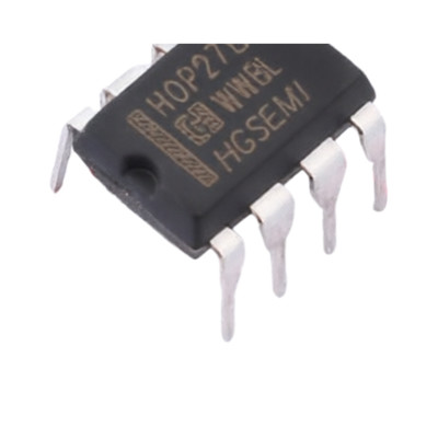 HGSEMI HGOP27BN High-Precision Operational Amplifier Chip for Signal Amplification for sale