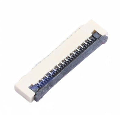 JUSHUO AFA01-S08FCA-00 FFC FPC Flat Flexible Connector Assembly