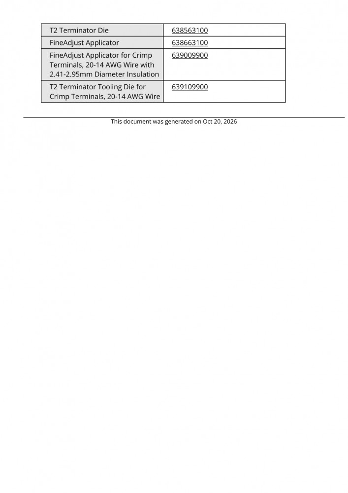 Product document image, page 3