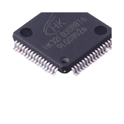 HK HK32C030C8T7 Microcontroller