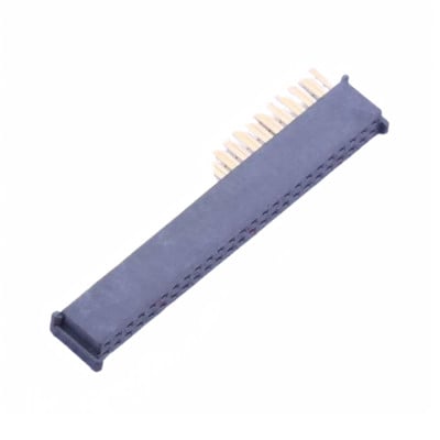 TE Connectivity / ERNI 109492 Female Socket Header for Receptacles for sale