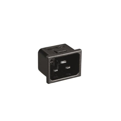 Bulgin PF0033/20/28 Power Entry Module