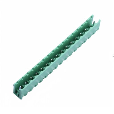 KANGNEX WJ2EDGRM-5.08-18P-14-00A Header Plug Socket