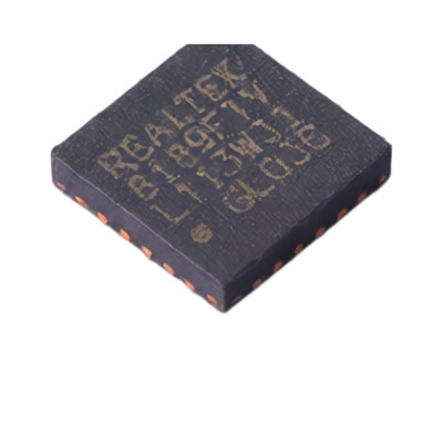 REALTEK RTL8761BTV-CG RF Transceiver IC