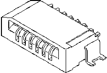 Molex 528521370