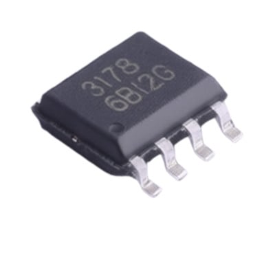 CET(Chino-Excel Tech) CEM6867 Single N-Channel MOSFET