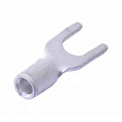 JST 1.25-YS3A Spade Connector