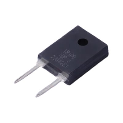 Milliohm To-247-100W-30R-5%