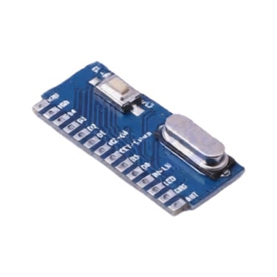 DreamLNK DL-RX98H-433M RF Transceiver Module