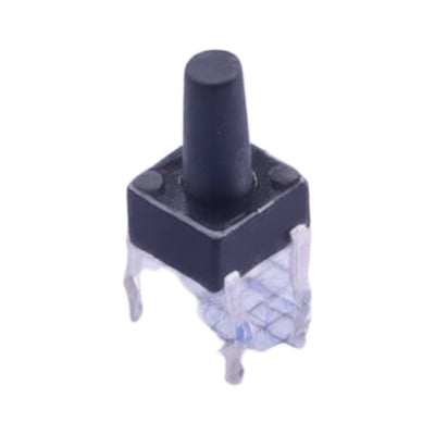 Korean Hroparts Elec K2-1109DP-D4SW-01 Tactile Switch