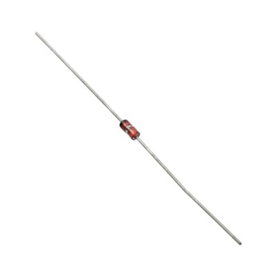 MICROCHIP 1N4106 Single Zener Diode