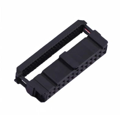 TE Connectivity 1658621-3 Free Hanging Panel Mount Chip