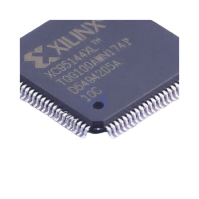 AMD/XILINX XC9536XL-10VQG44C