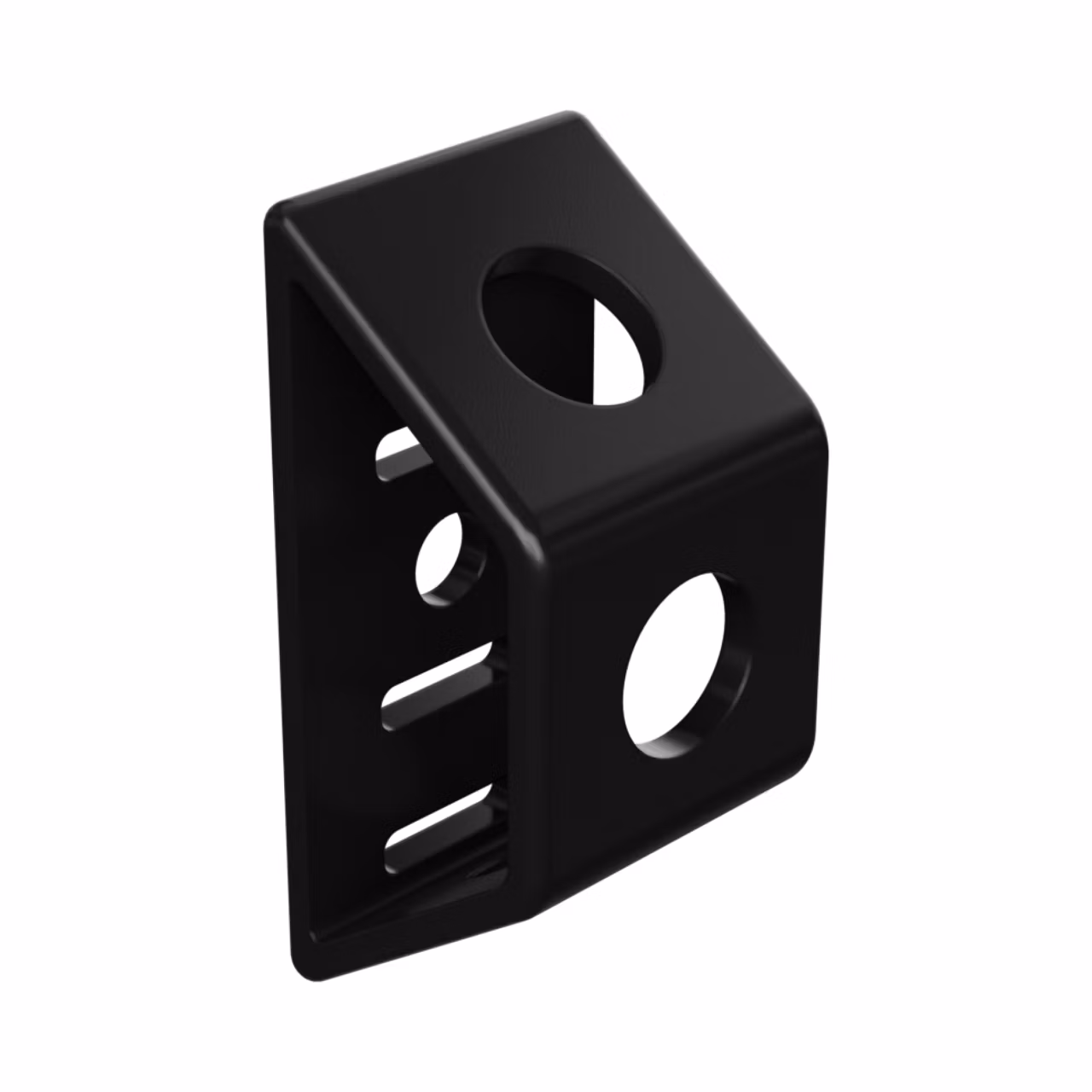 PIM Mitigation Stand-off Adapter with 3/4