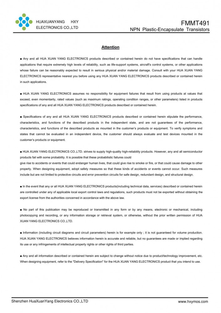 FMMT491 datasheet page 4
