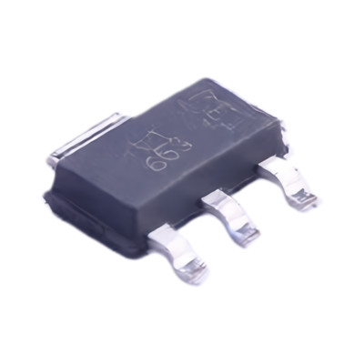 DIODES FZT751TA Single Bipolar Transistor