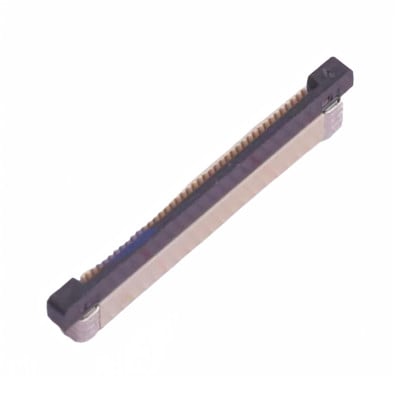 Lian Xin Technology XDFC-0520-36P FFC FPC Flat Flexible Connector Assembly
