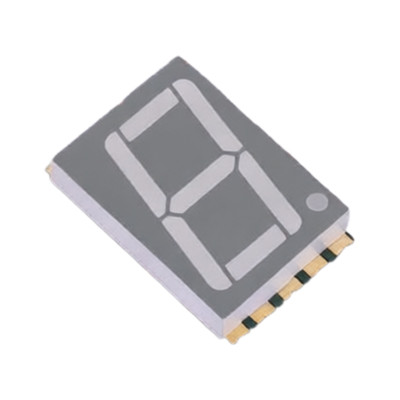 Guangcai Display GS5625CW-G LED Character and Numeric Chip
