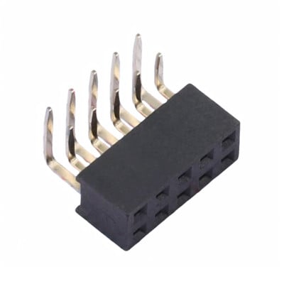 Yxcon F157-1205A0CRYE3 Female Socket Header Receptacle for sale