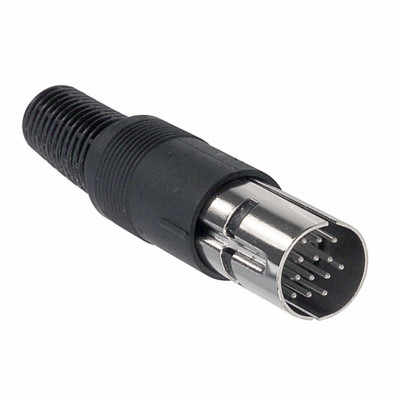 CUI SDR-80 Circular Connector Assembly