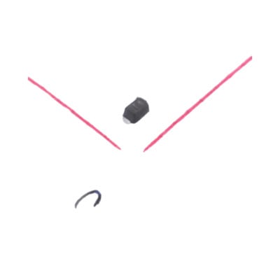 DOWO 1N4007W Single Diode