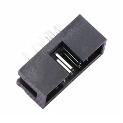 XYECONN XY-IDC2.54-2*8P Free Hanging Panel Mount Chip