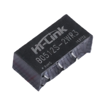 HI-LINK B2405S-1WR3 AC DC Configurable Power Supply Module