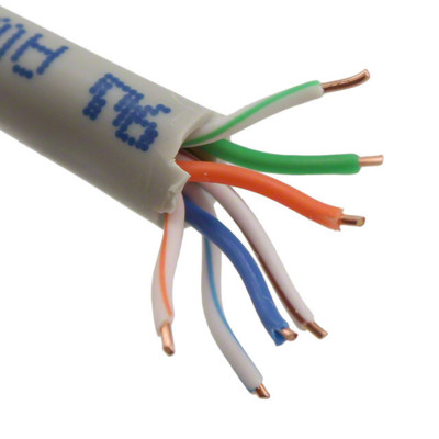 Assmann WSW Components ATU6-P305T Multiple Conductor Cable for sale