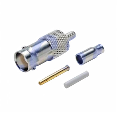 L-com BAC510 Coaxial Connector RF Assembly