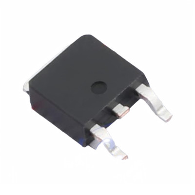 HXY MOSFET BT169