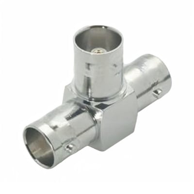 L-com BA3001 Coaxial Connector (RF) Adapter