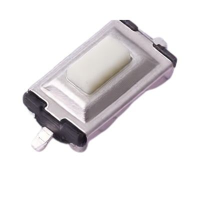 HOOYA TS-1107-025E-W Tactile Switch for sale