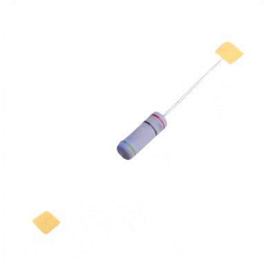 Huaxing Mechanical-Elec. NKNP2W-0.47Ω±5%T