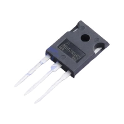 JIAENSEMI JNG40T65HMU1 Single IGBT Chip