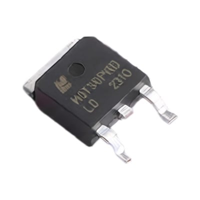 Minos MDT13N10D Single N-Channel MOSFET