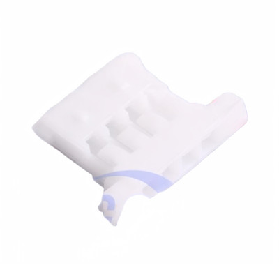 HDGC HDGC1202H-4P Rectangular Connector Housing