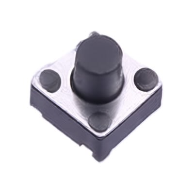 DEALON TC-1150DR-4.3H-160 Tactile Switch