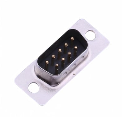 Nextron Z-SUBDPCF1071002 D-Sub Connector