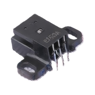 Edison 8ECM300A3SB Slot Type Logic Output Photointerrupter