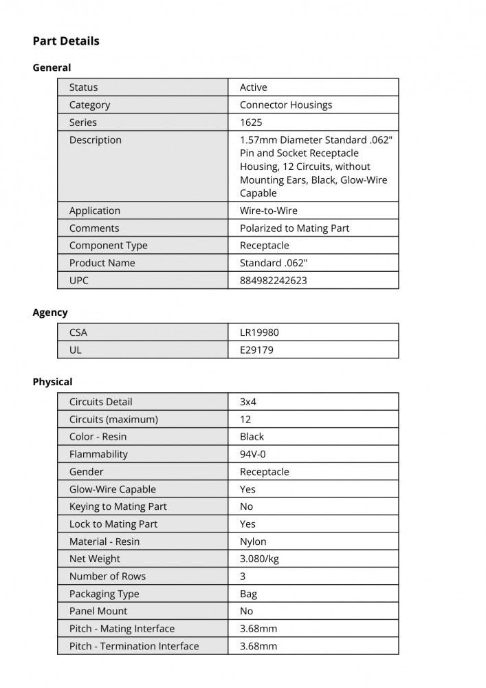 26013158 technical document page 2