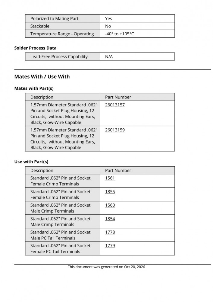 26013158 technical document page 3