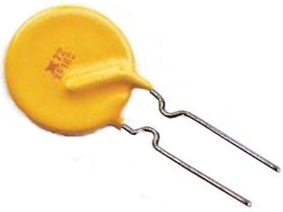 SCHURTER PFRA.600 PTC Resettable Fuse